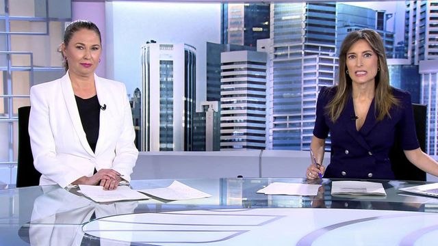 Informativo matinal 07/03/2023 – Telecinco