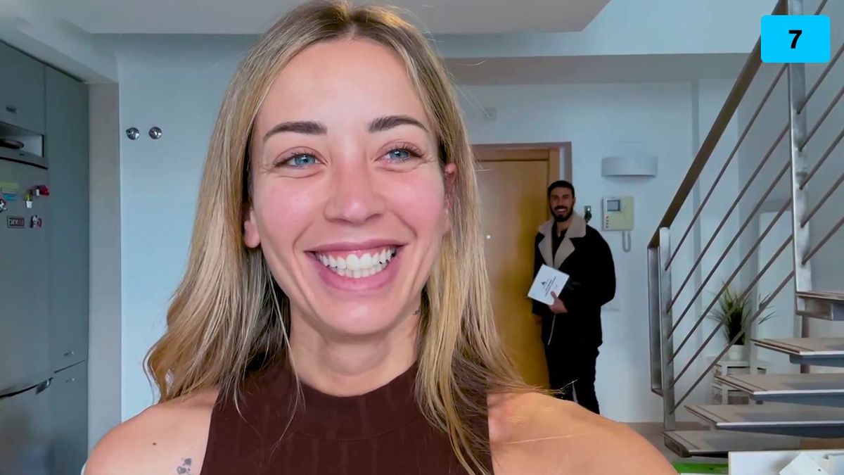 Mayka Rivera abre las puertas de su nueva casa de dos plantas - La isla ...