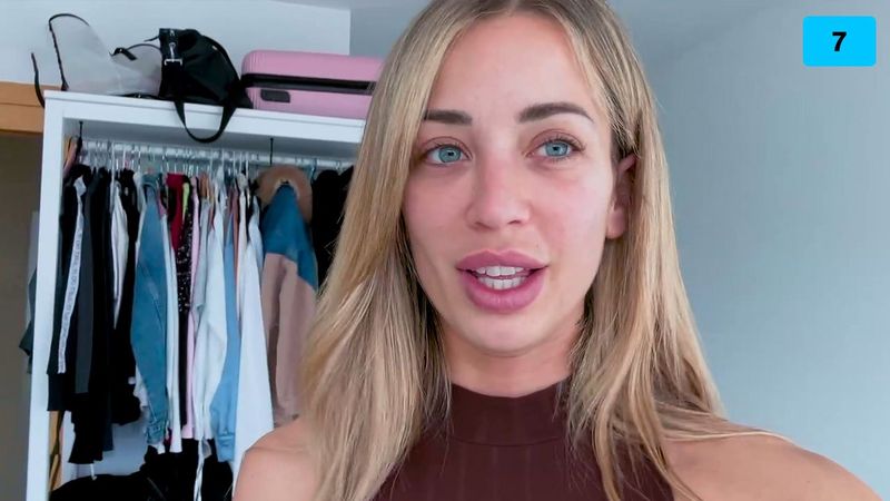 Mayka Rivera abre las puertas de su nueva casa de dos plantas - La isla ...