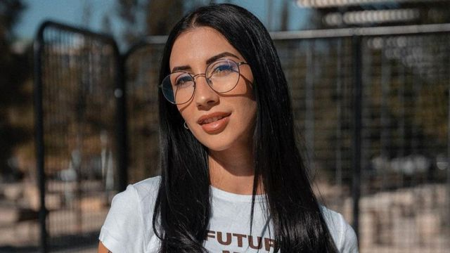 Naomi Asensi cuenta el percance que ha sufrido en su último viaje - La ...