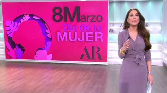 ¡Las presentadoras y colaboradoras de 'El program de Ana Rosa' se ...