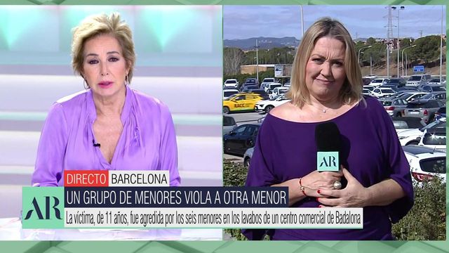 ¡Las presentadoras y colaboradoras de 'El program de Ana Rosa' se ...