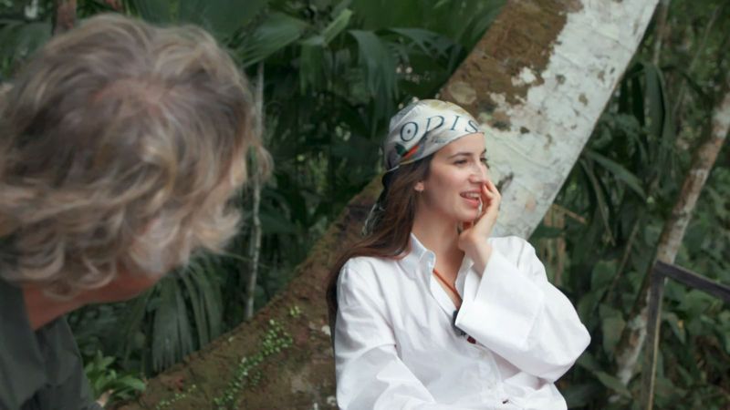 Laura Londoño - Cuatro