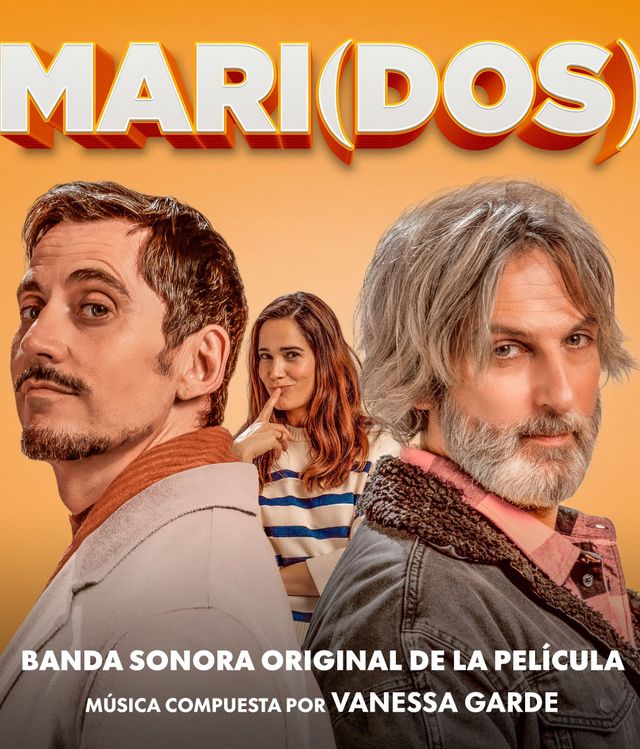 Vanessa Garde, compositora de la Banda Sonora Original de la película ...