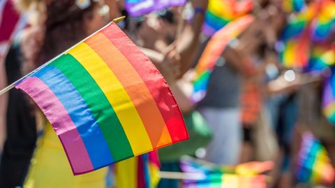 Qué siginifica el término queer, la letra Q de las siglas LGTBIQ