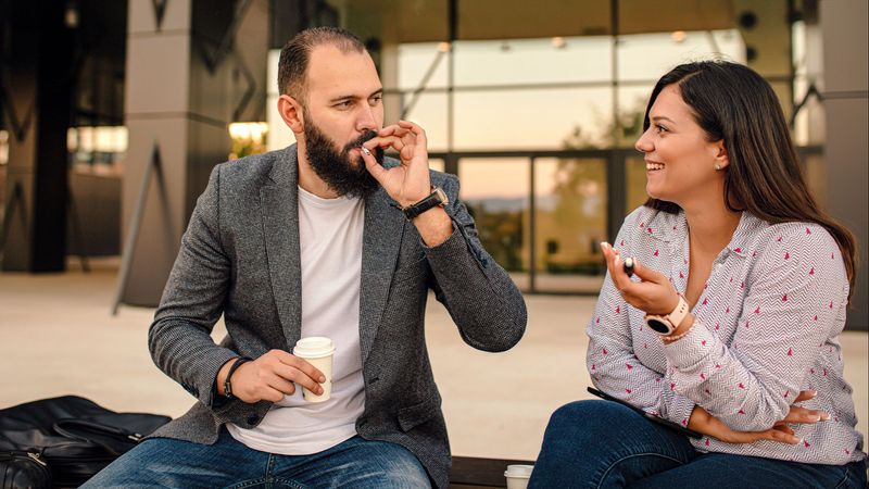 El Supremo respalda que se fiche al salir para tomar café o fumar