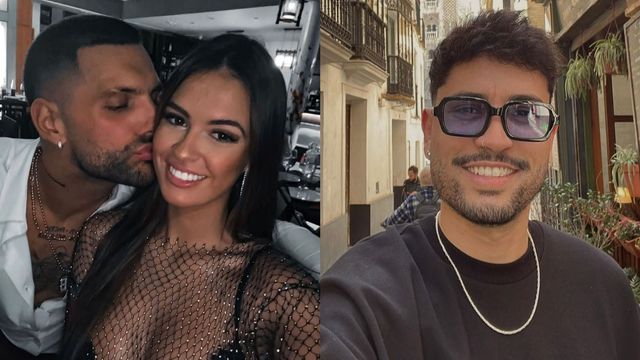 Tania Déniz y Albert Barranco hablan de su encuentro con Samuel Chávez ...