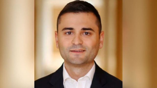 La Policía identifica al autor de la matanza en Hamburgo, Alemania