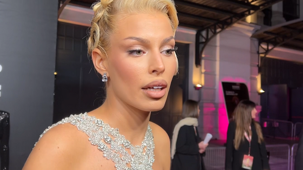 Jessica Goicoechea habla del maltrato que sufrió por parte de su expareja