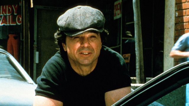 Muere Robert Blake, actor de la serie 'Baretta, a los 89 años