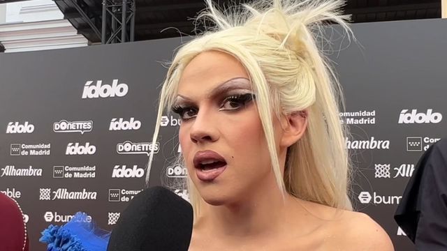 Yenesi aclara sus bromas, sobre la participación en 'Supervivientes'