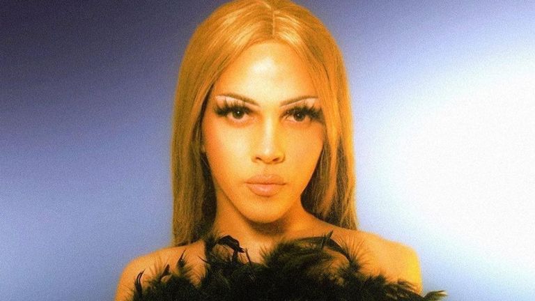 Yenesi aclara sus bromas, sobre la participación en 'Supervivientes'