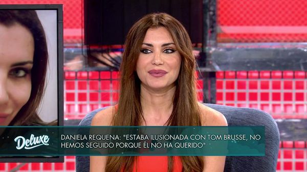 Daniela Requena - Telecinco