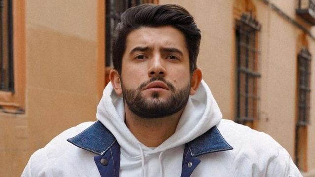 Telmo Trenado, sobre la ausencia de Marta y María Pombo en los Premios ...