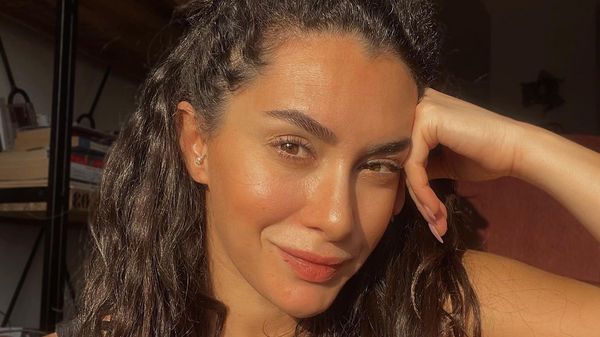 Hande Doğandemir, de 'Zeynep, buscando a su padre': así afronta las ...