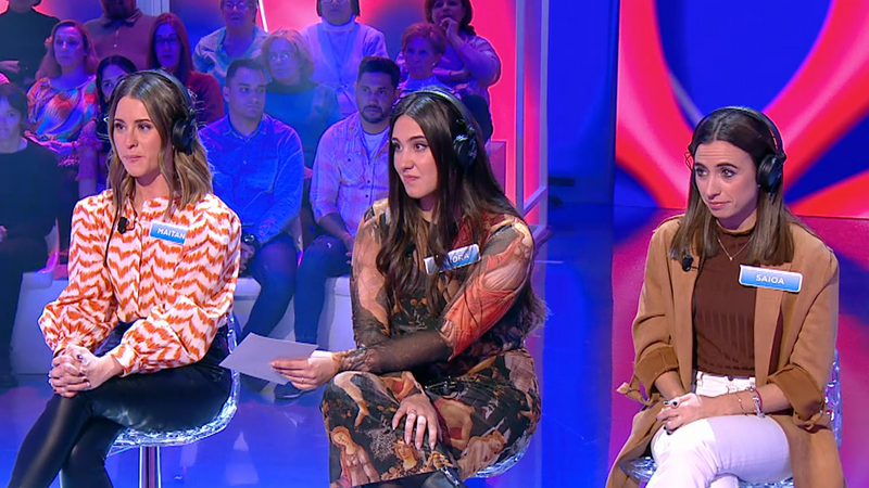 Sherlock dan con la clave y ya acumulan 3.423 euros