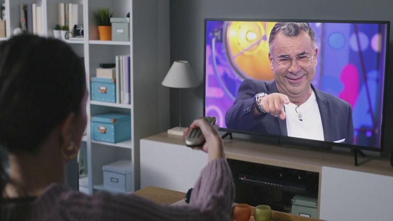 Telecinco, al ritmo de tu vida
