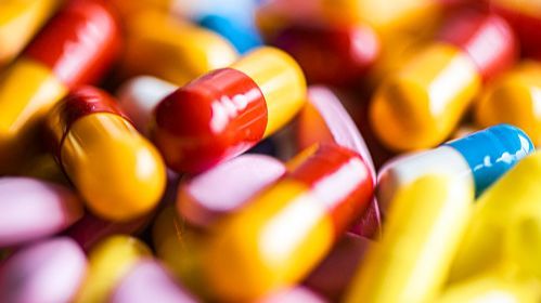 The NXP900 capsule, the drug created by a Spaniard that would cease ...