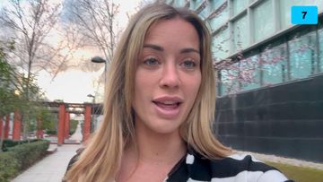 Mayka Rivera enseña la exclusiva urbanización de famosos en la que vive ...