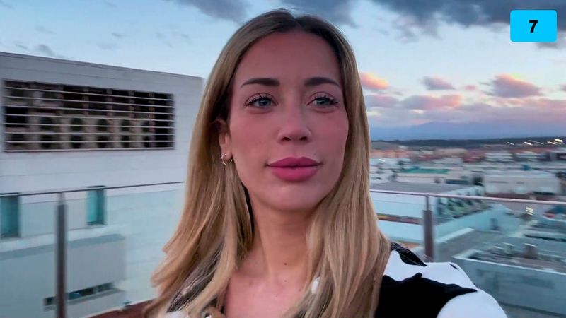 Mayka Rivera enseña la exclusiva urbanización de famosos en la que vive ...