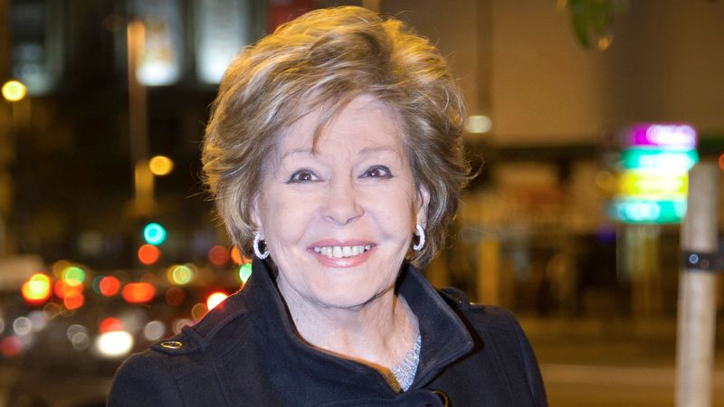 Muere Laura Valenzuela a los 92 años, la primera estrella de la ...