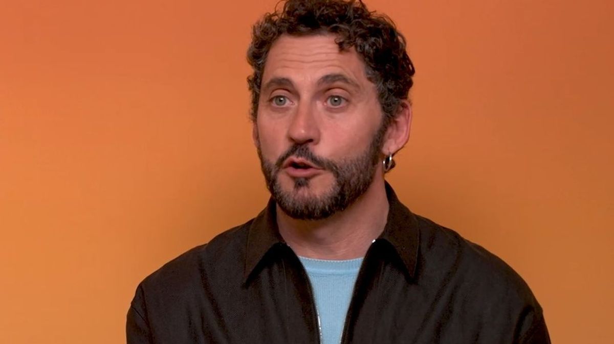 Paco León: "La monogamia no es la única fórmula de pareja"