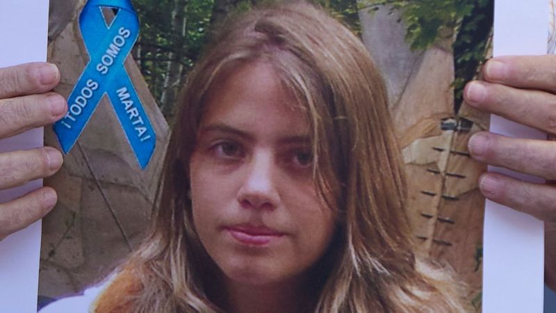 Caso Marta del Castillo: la Policía analiza toda la información de Majaloba