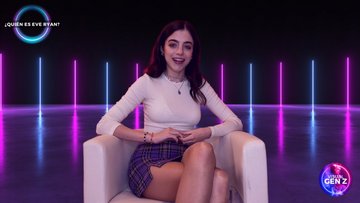 Escándalo: Relato de una obsesión | Telecinco