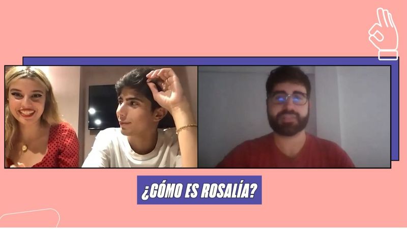 La Pija y la Quinqui se mojan y eligen a sus próximos invitados ideales ...