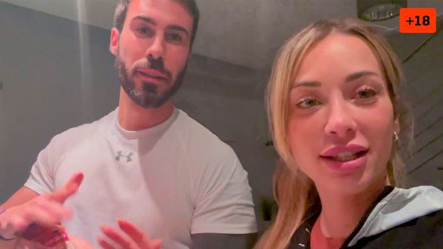 Mayka Rivera y Alejandro Bernardos toman una drástica decisión sobre su ...