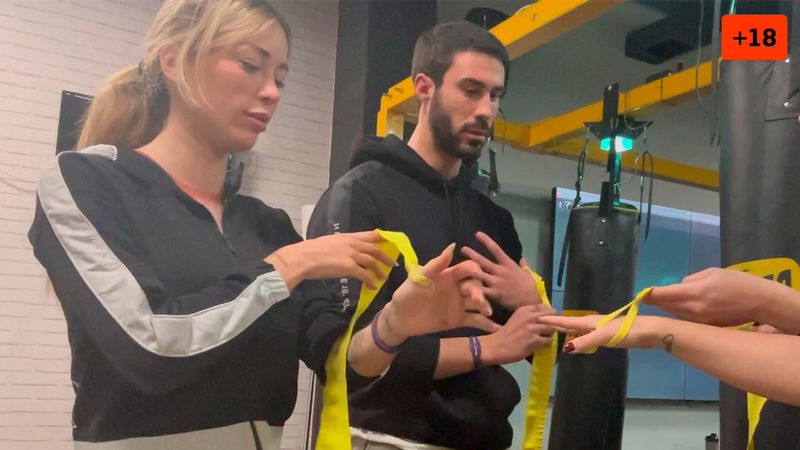 Mayka Rivera y Alejandro Bernardos toman una drástica decisión sobre su ...