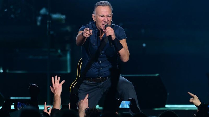 Por qué el precio de las entradas de los conciertos está desbocado - Uppers