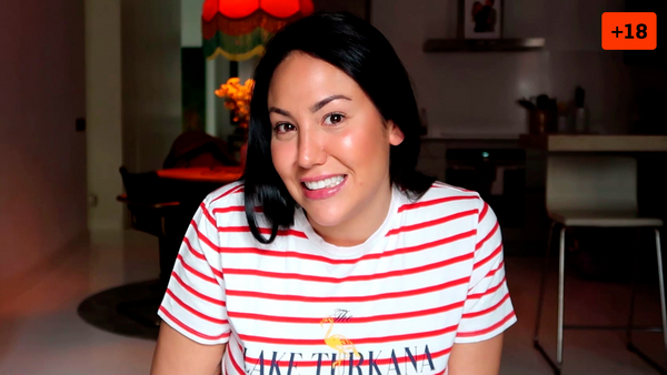 Steisy cuenta cómo fue su primera vez - Pesadilla en el Paraíso