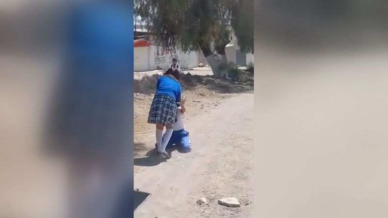 Muere una adolescente tras una pelea en el colegio