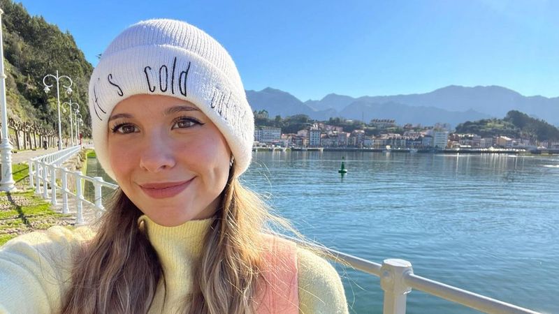 Así es Masi, la 'streamer' andaluza y novia de IlloJuan - Yasss