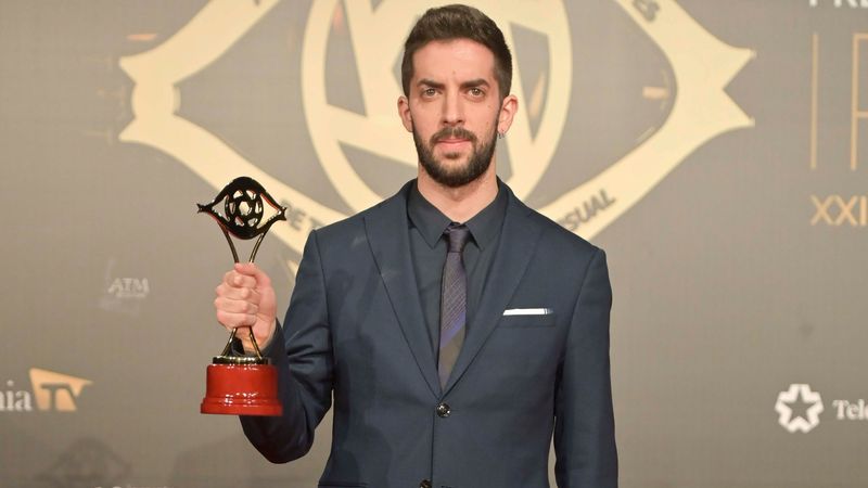 Así fueron los inicios de David Broncano - Divinity