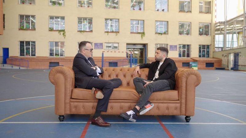 Jordi Alba, sobre el caso de Dani Alves: "Estoy impactado" - Viajando ...