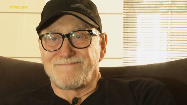 Entrevista a Mainat por su tratamiento antienvejecimiento con terapia ...