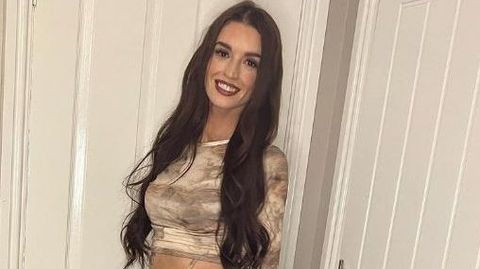 Muere de forma repentina la estrella de TikTok Jehane Thomas