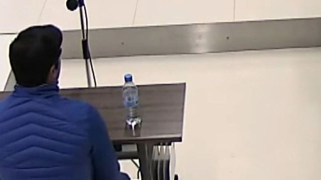 El padre de Álex, el niño asesinado en Lardero: "Estamos muertos en vida"