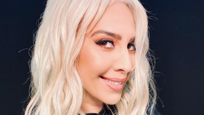 Mónica Naranjo dice adiós al pelo largo: su radical cambio de look ...