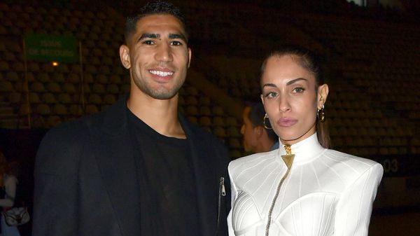 Hiba Abouk rompe su silencio tras el escándalo de Achraf Hakimi - Divinity