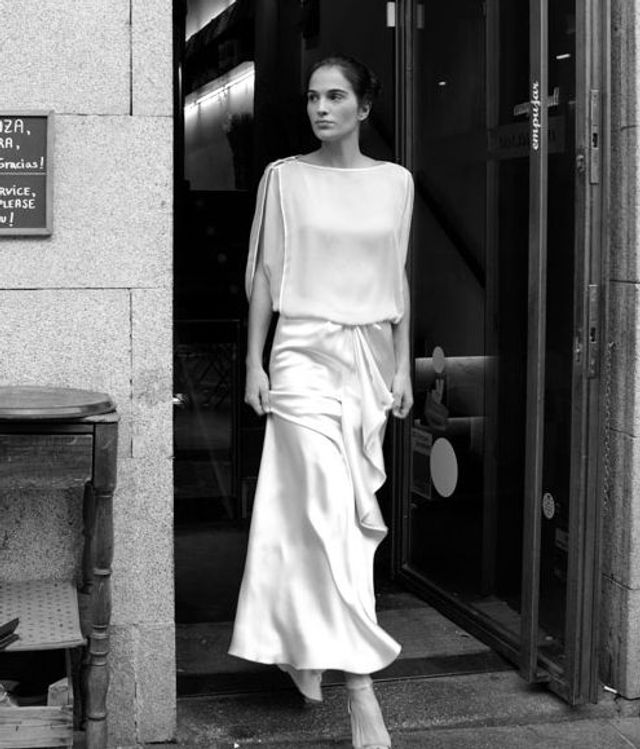 Las firmas españolas de moda nupcial que toda novia debe conocer - Divinity