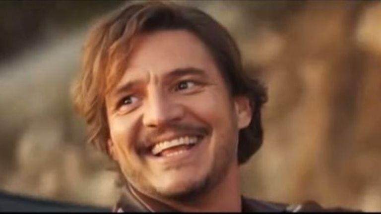 El meme de Pedro Pascal y Nicolas Cage que triunfa en TikTok