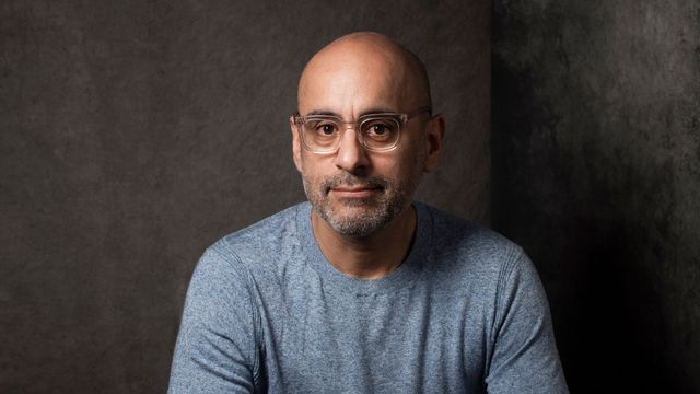 Gustavo Rodríguez, escritor peruano: "Somos una sociedad longeva que ...