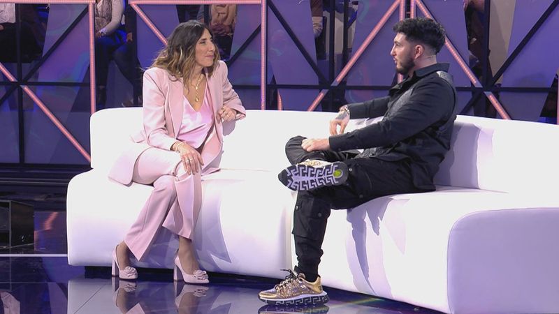 'Déjate querer' (18/03/23): ver online completo - Telecinco