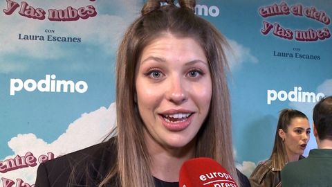 Marta López Álamo responde a Anita Matamoros tras decir que no irá a su ...