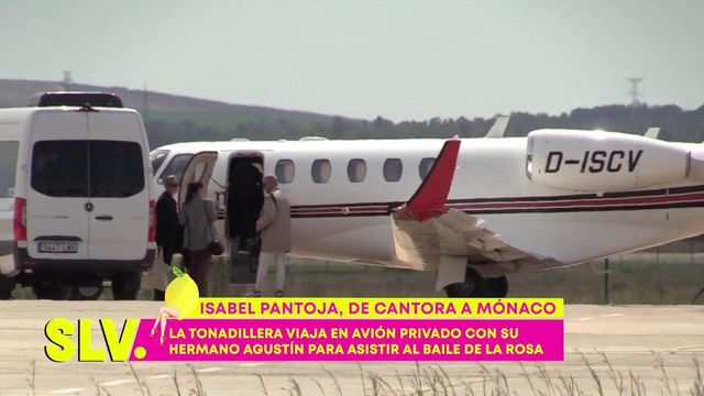 Lydia Lozano da todos los detalles de la invitación de Isabel Pantoja ...