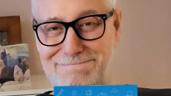 Entrevista a Mainat por su tratamiento antienvejecimiento con terapia ...