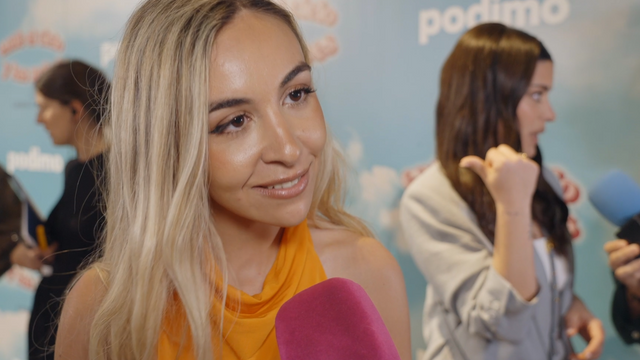 Exclusiva | Willy Bárcenas nos confirma su boda con Loreto Sesma: así ...